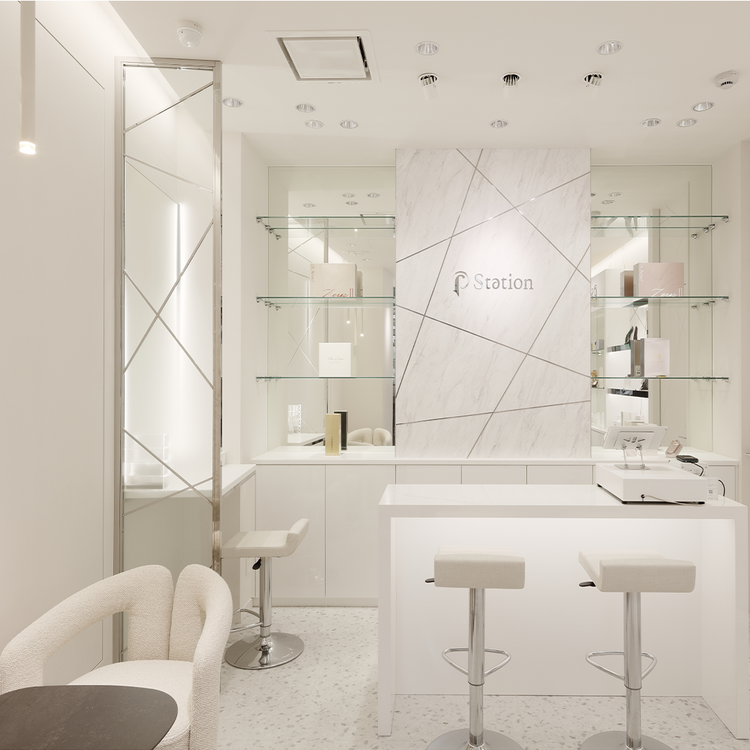 PStation（ピーステーション）| 自社ブランドPlamineをはじめとした総合美容通販サイト – P Station