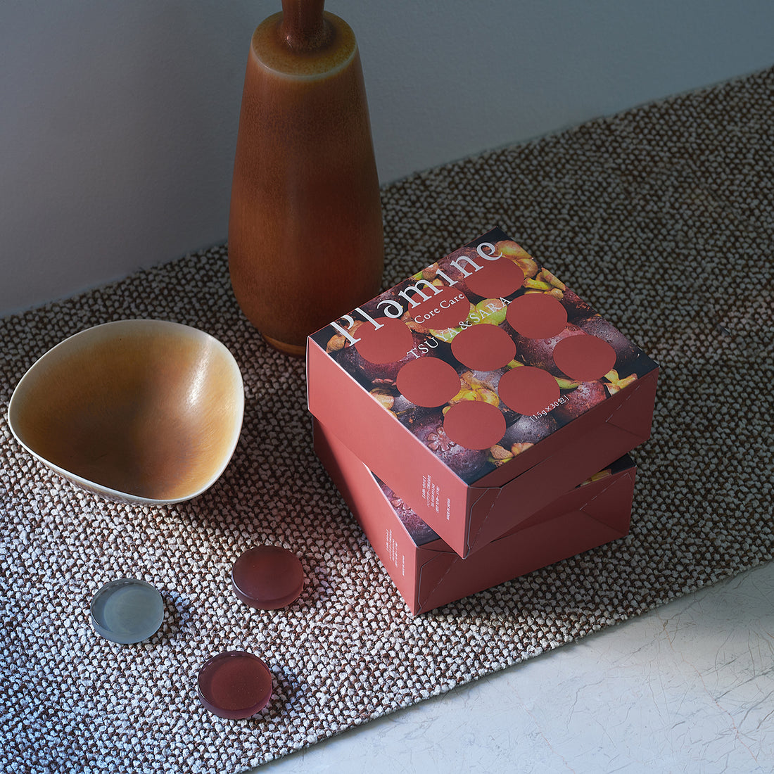 P Station | Plamine Official Store