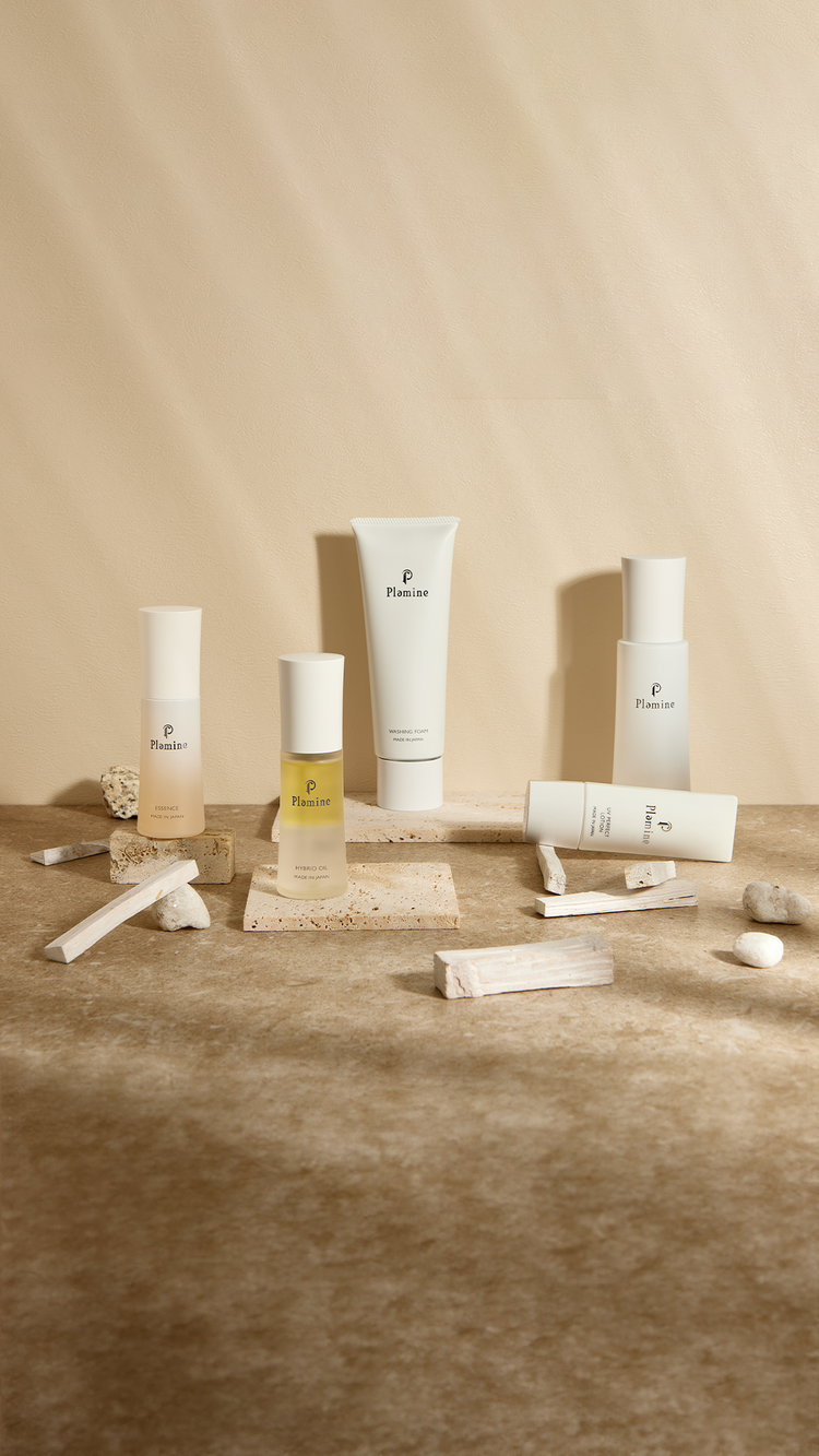 PStation（ピーステーション）| 自社ブランドPlamineをはじめとした総合美容通販サイト – P Station