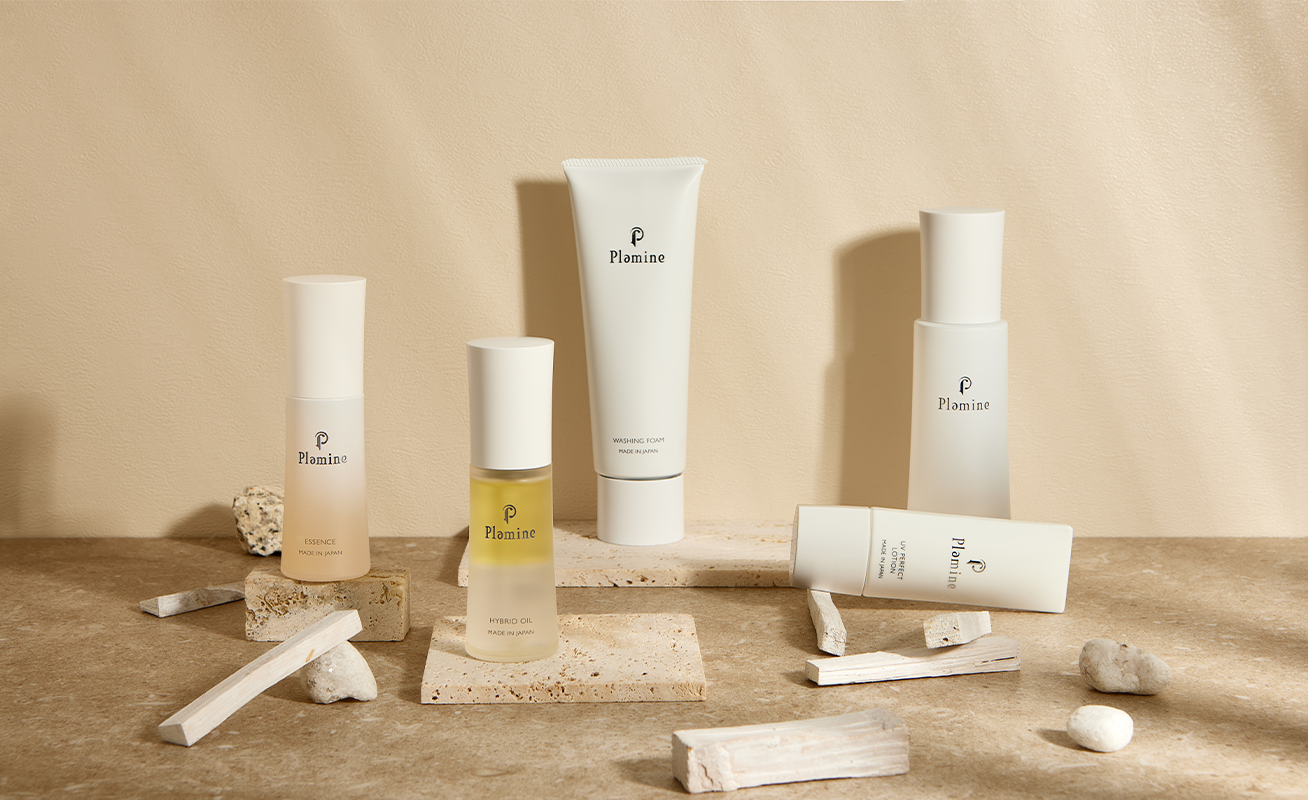PStation（ピーステーション）| 自社ブランドPlamineをはじめとした総合美容通販サイト – P Station
